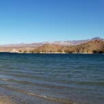 Lake Mohave - Nevada Telephone Cove — Lake Mead National Recreation ...
