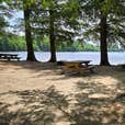 Lewey Lake Campground | Speculator, New York