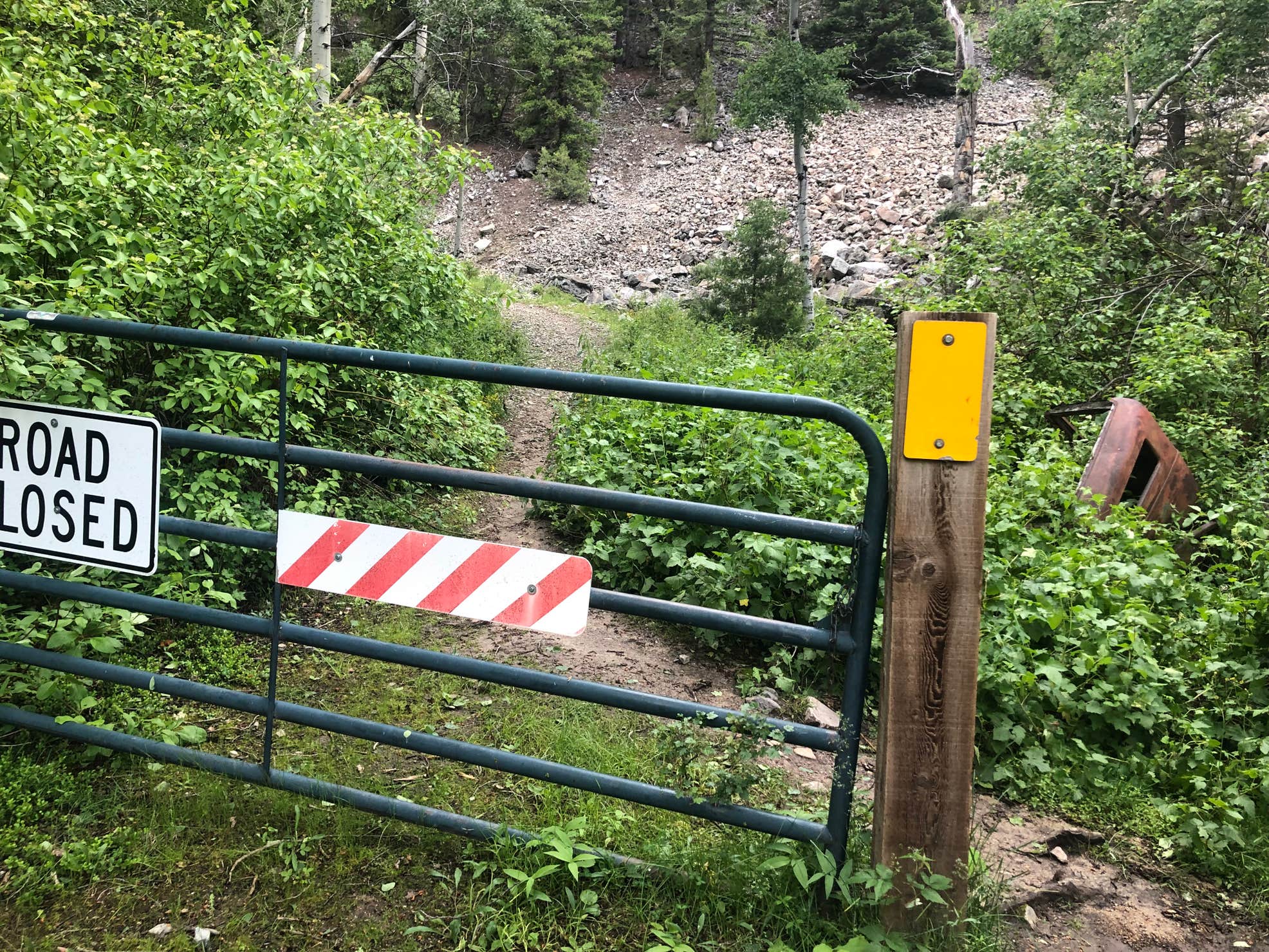 Lost Creek State Park Camping | The Dyrt