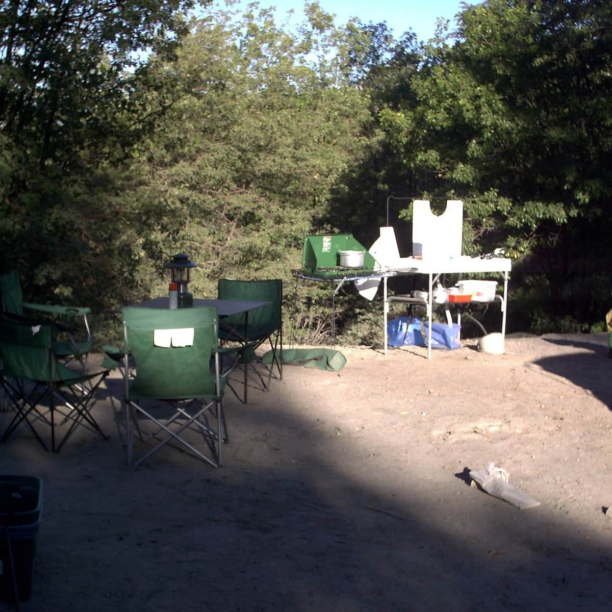 Keller Peak Yellow Post Campground | Green Valley Lake, California
