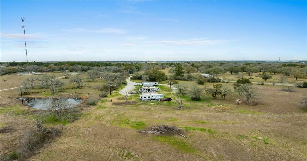 Traditions RV Park | College Station, Texas