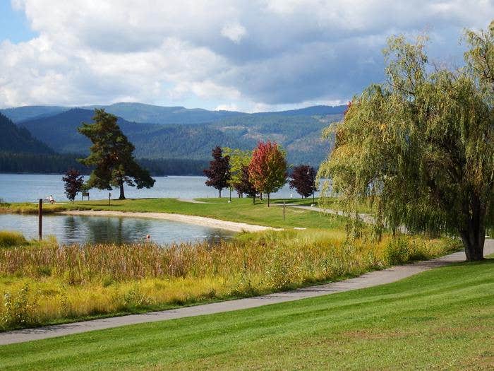 THE 10+ BEST Campgrounds near Newport, WA