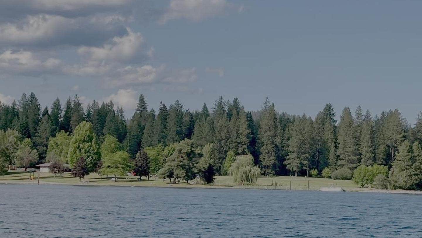 THE 10+ BEST Campgrounds near Newport, WA