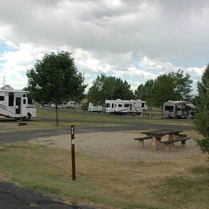 Boyd Lake State Park Cottonwood Campground Camping | The Dyrt