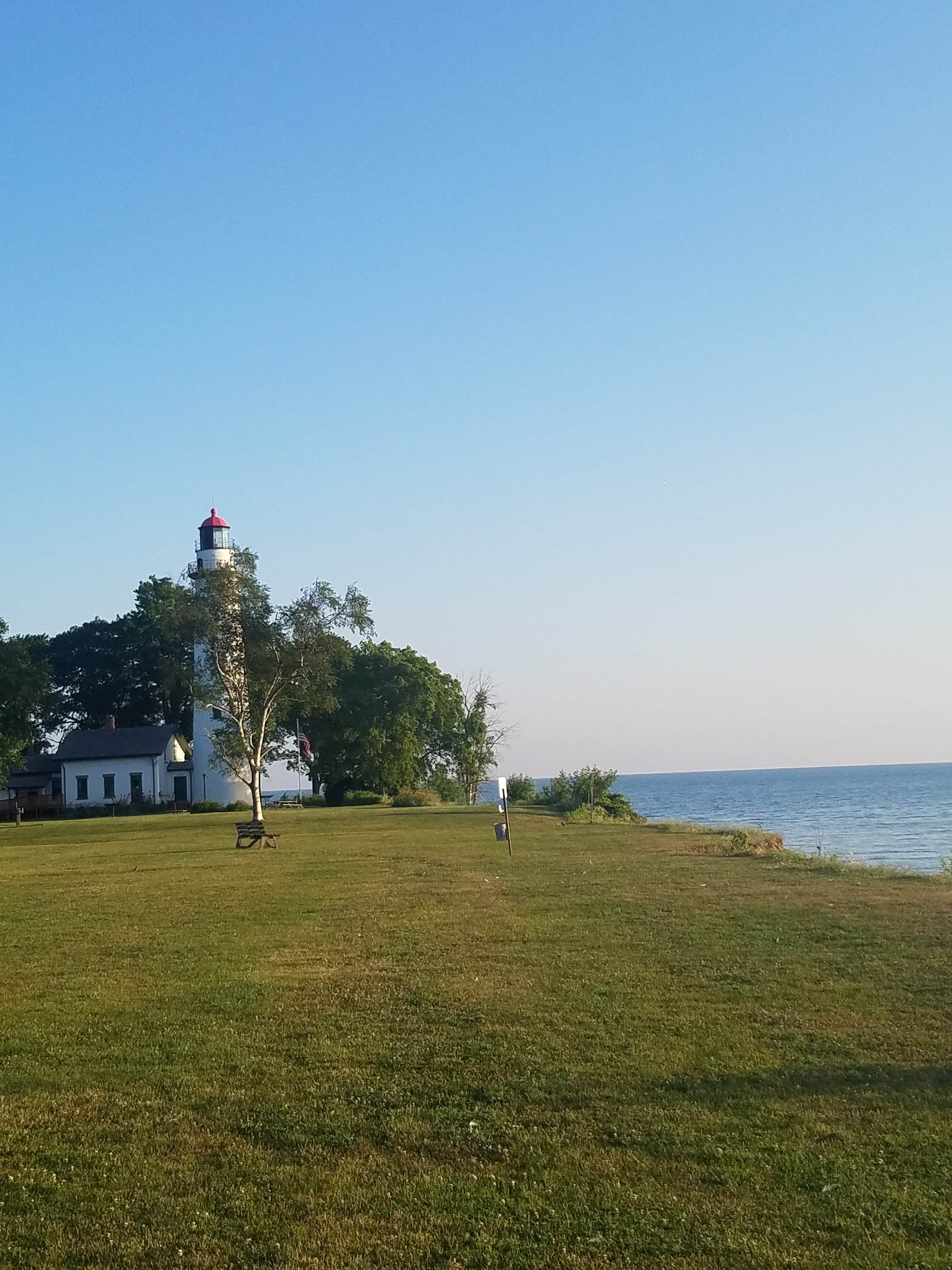 Caseville Park (Huron County Park) | The Dyrt