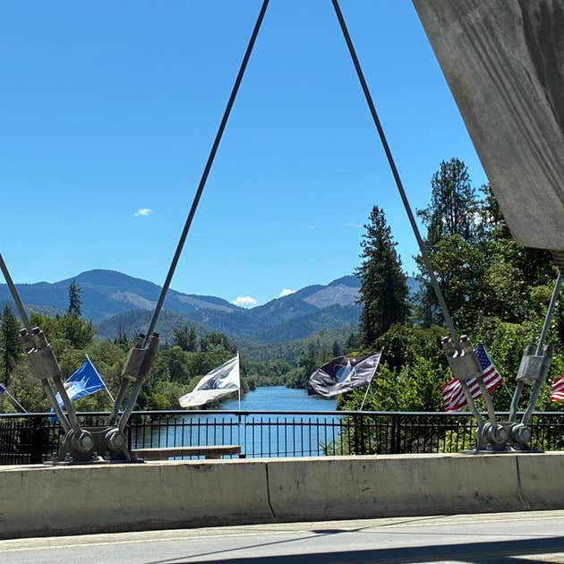 Bridgeview RV Park | Rogue River, Oregon
