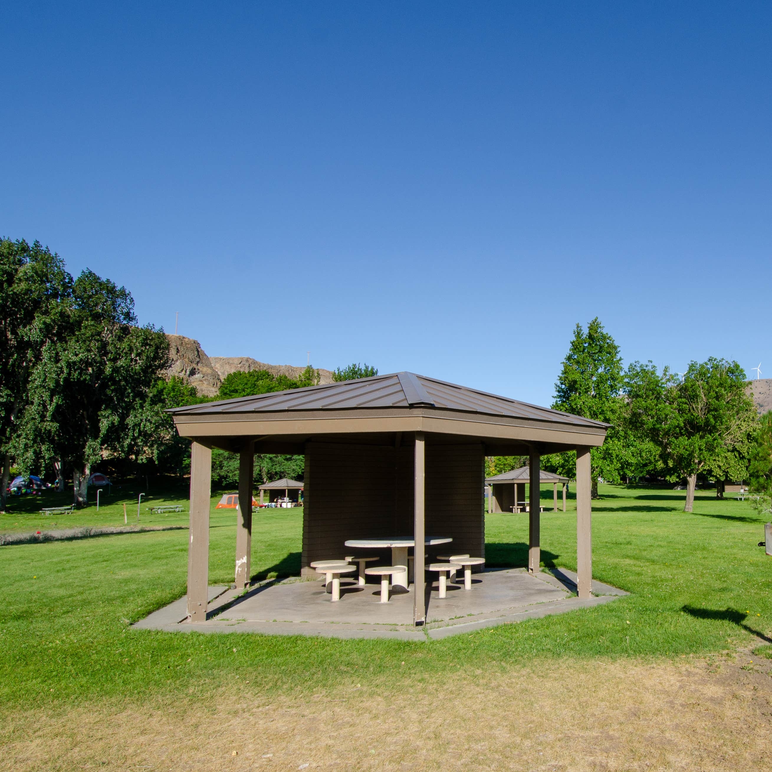 Lepage Park Campground Camping | The Dyrt