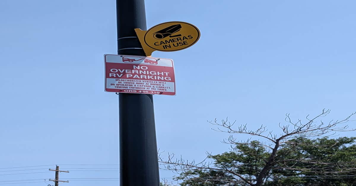 Walmart — Redmond Supercenter | Redmond, Oregon