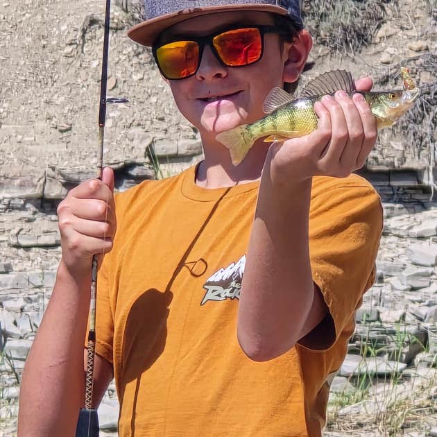 Wild Wolf Ridge Camping | Duchesne, Utah