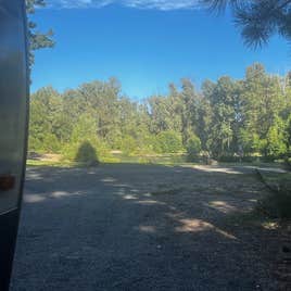 Whispering Pines RV Campground | Cle Elum, Washington