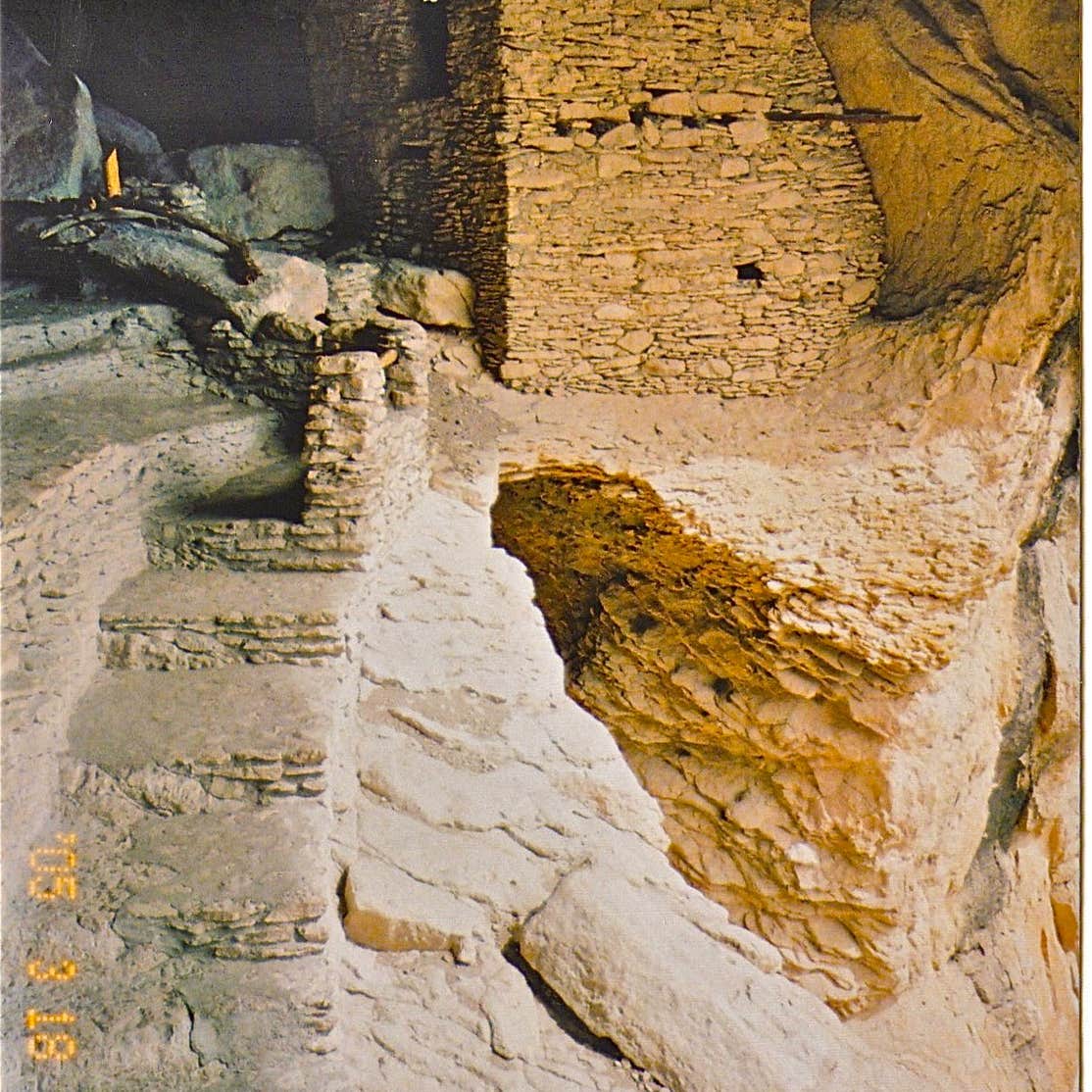 Gila Hot Springs Campground | Gila National Forest, New Mexico