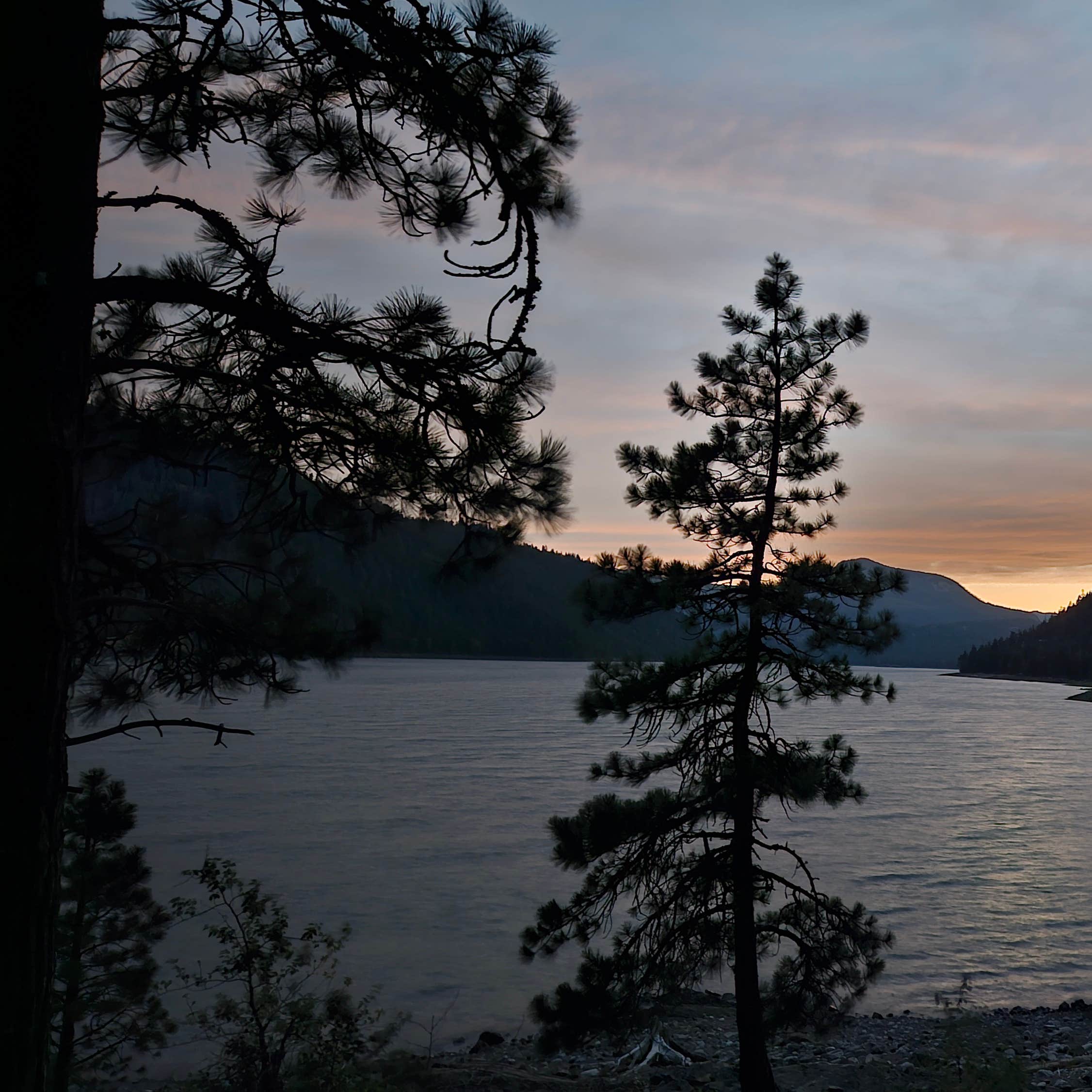 Rimrock Lake Resort Camping | Goose Prairie, Washington