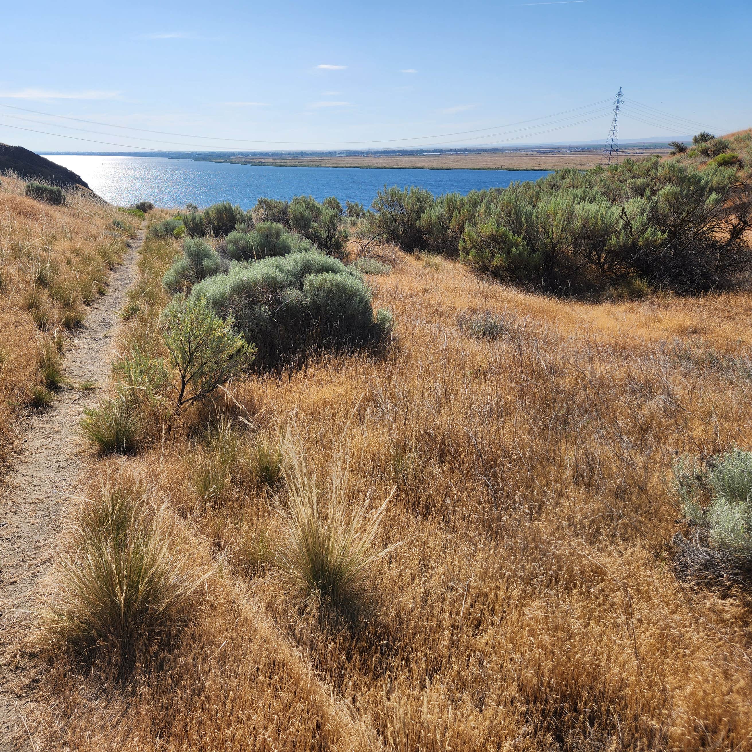 Crow Butte Park Camping | Boardman, Oregon
