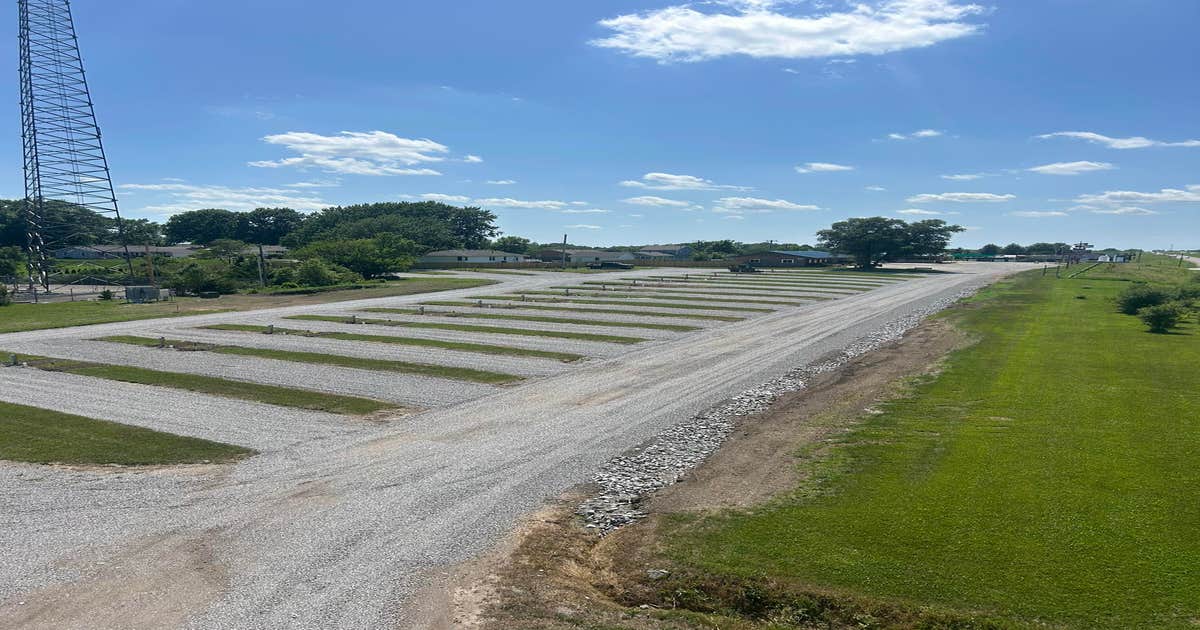 Starlite RV Park | Cameron, Missouri