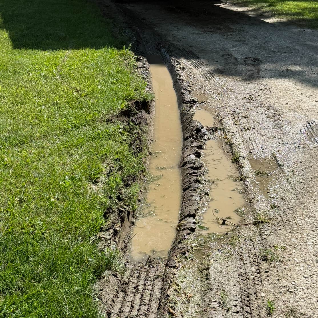 Onawa-Blue Lake KOA Camping | Onawa, Iowa