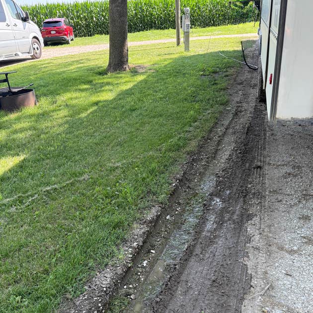 Onawa-Blue Lake KOA Camping | Onawa, Iowa