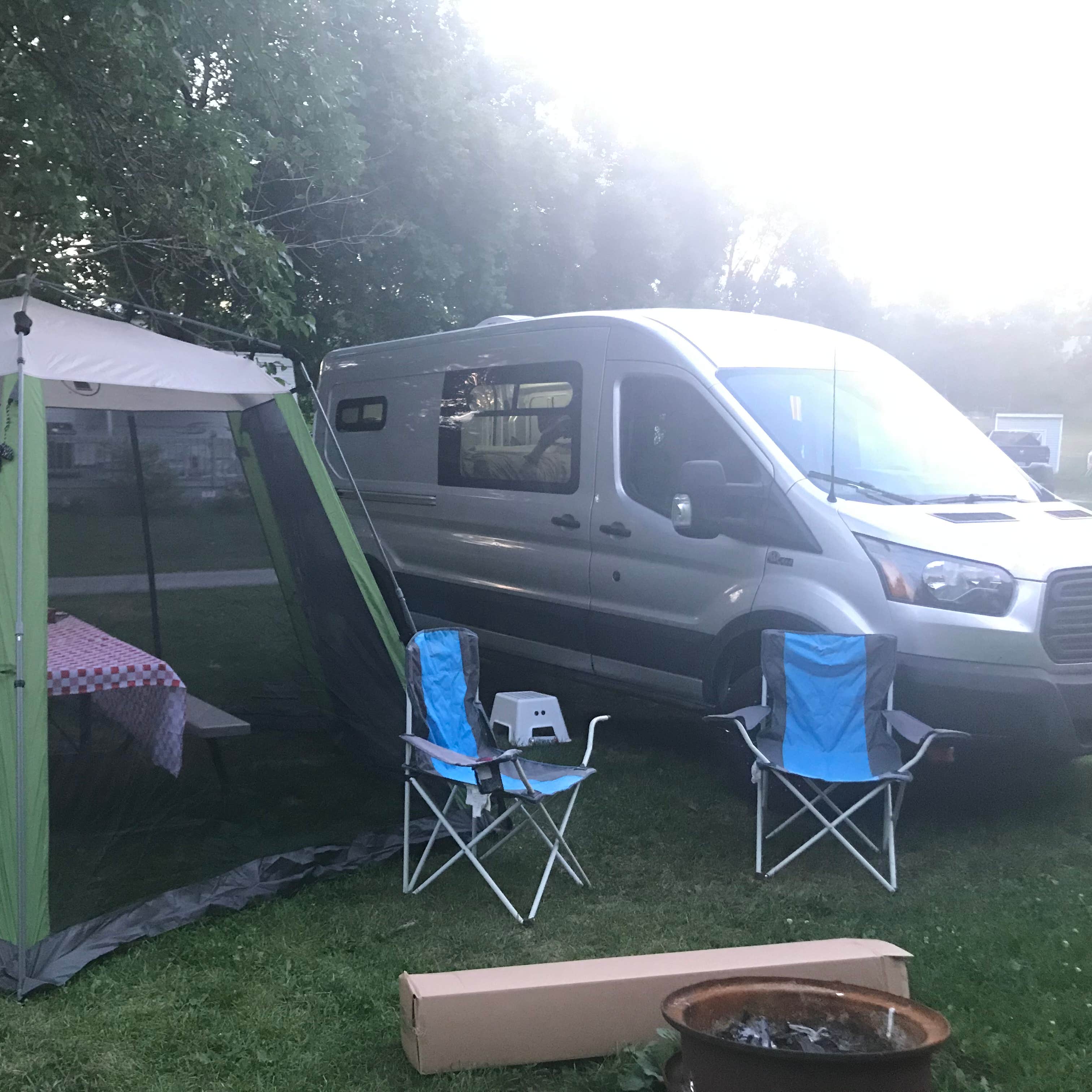 Goose Point Campground Camping | The Dyrt