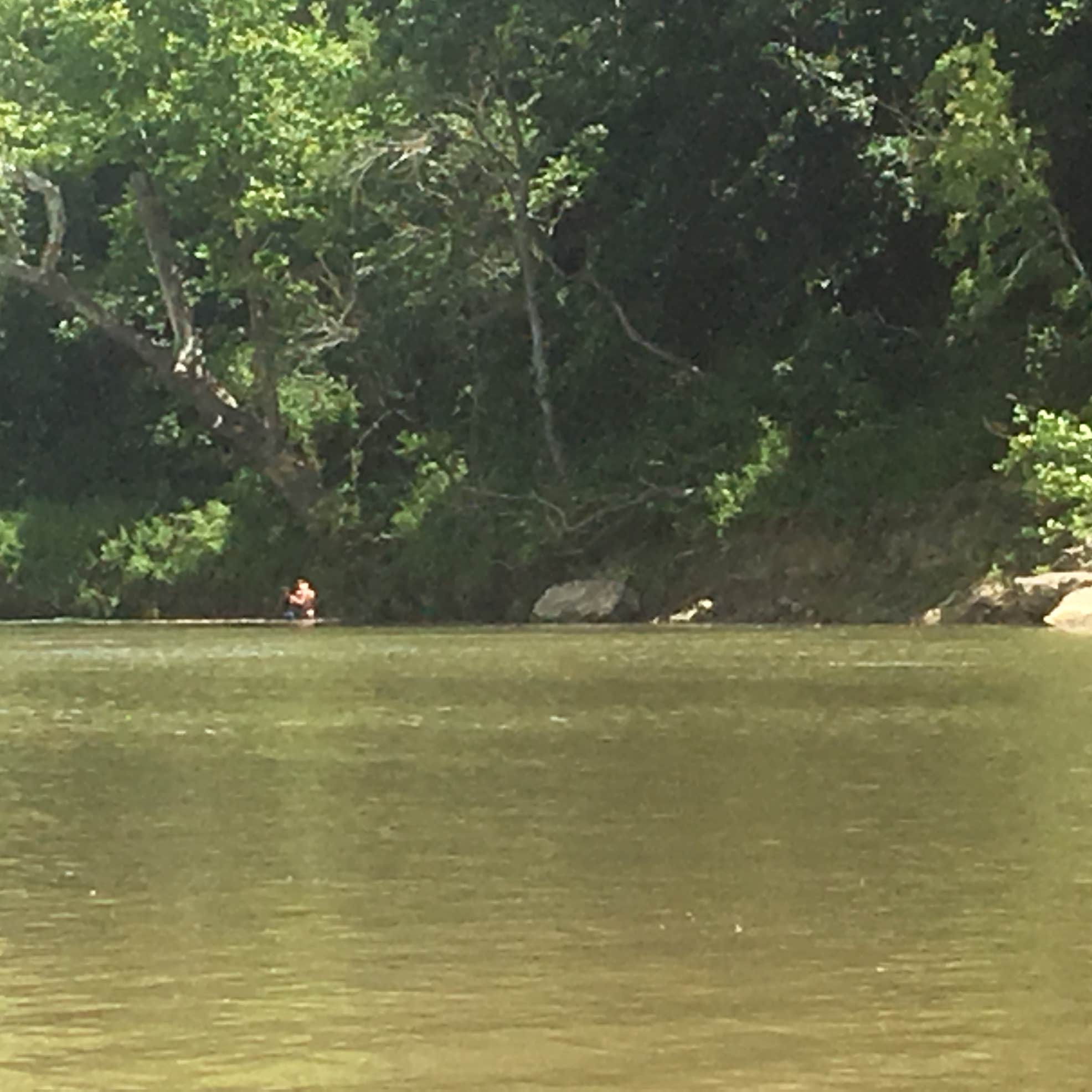 Boiling Spring Campground Camping | The Dyrt