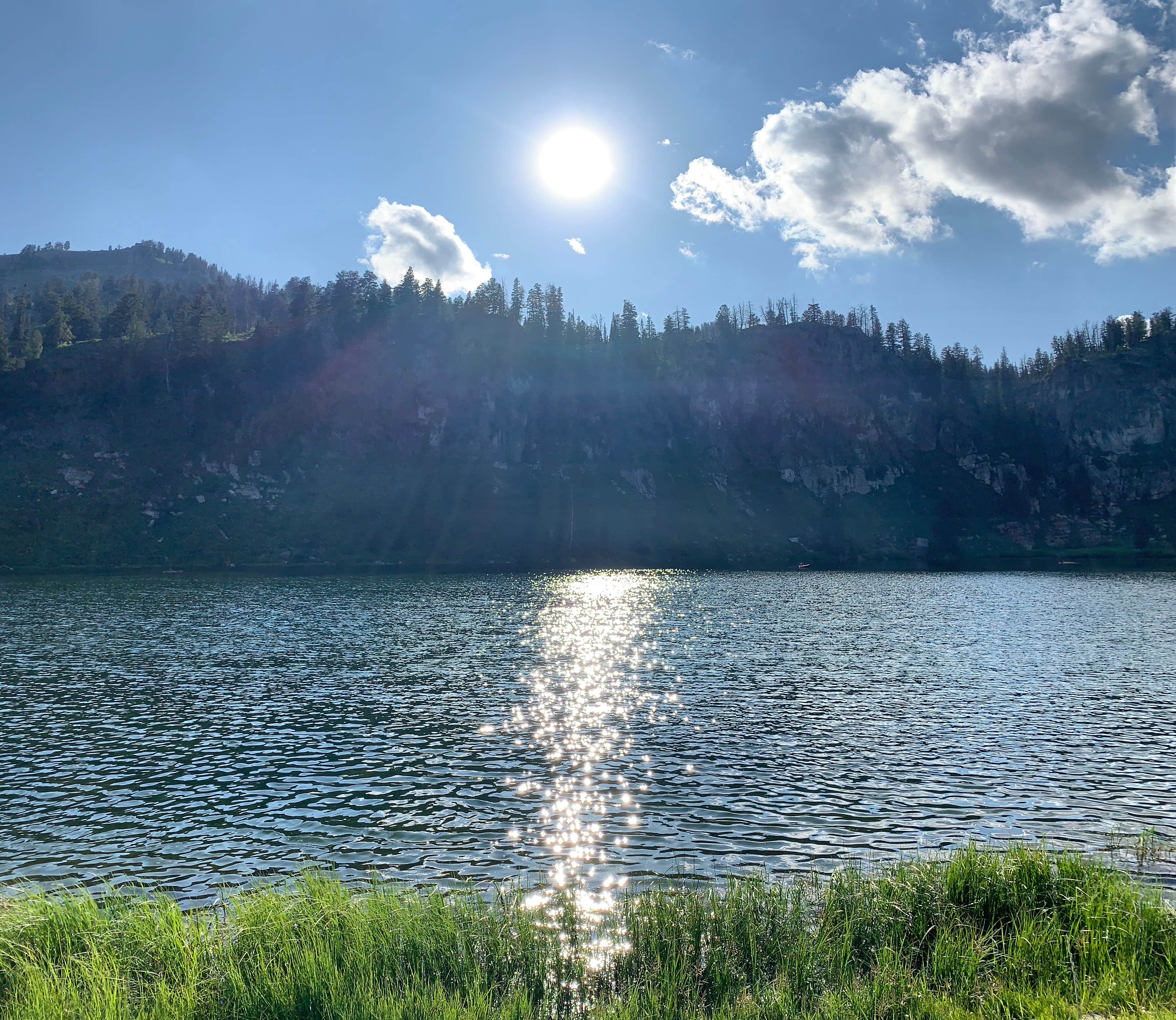 Tony Grove Campground | The Dyrt