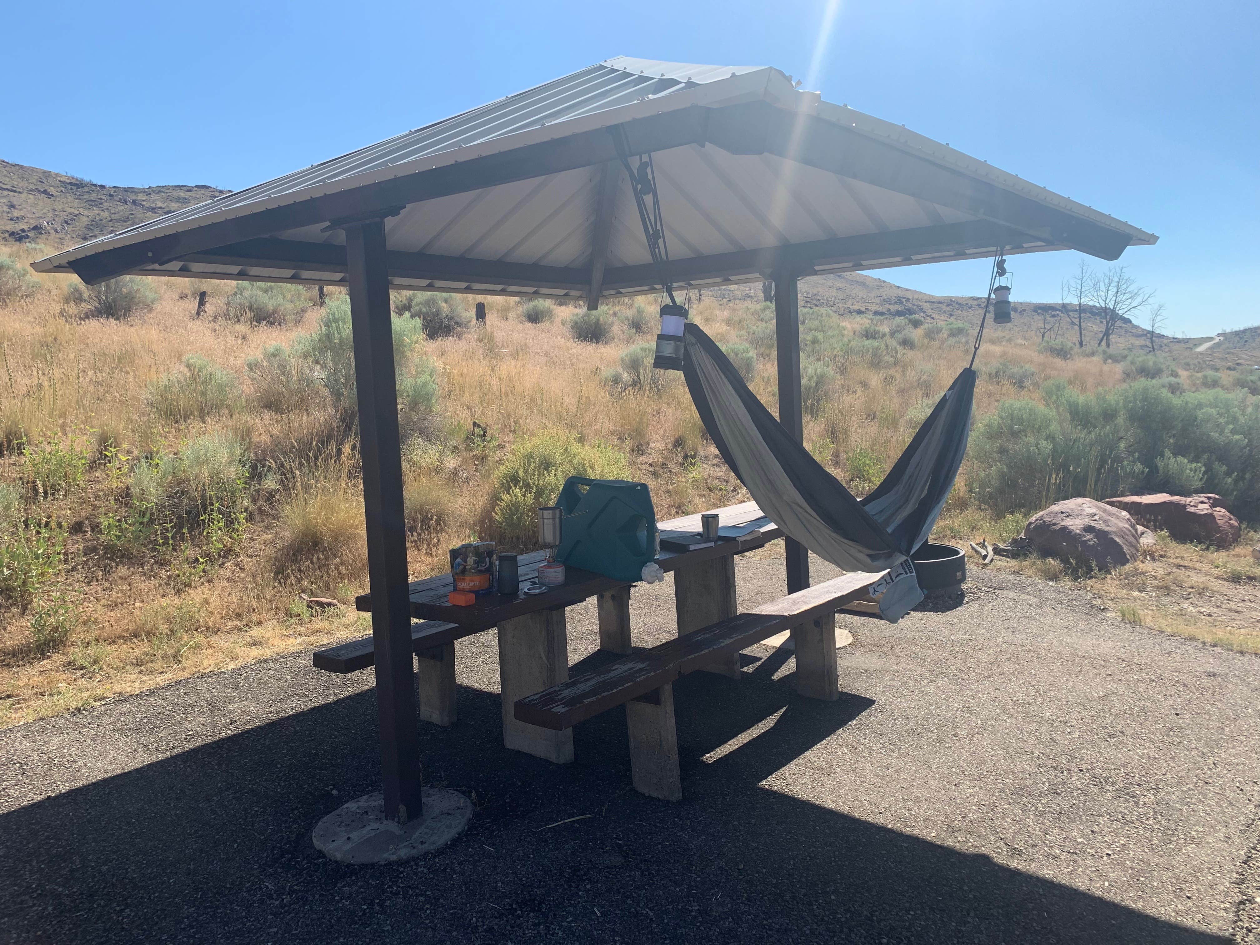 Dripping Springs Campground (Ut) | The Dyrt
