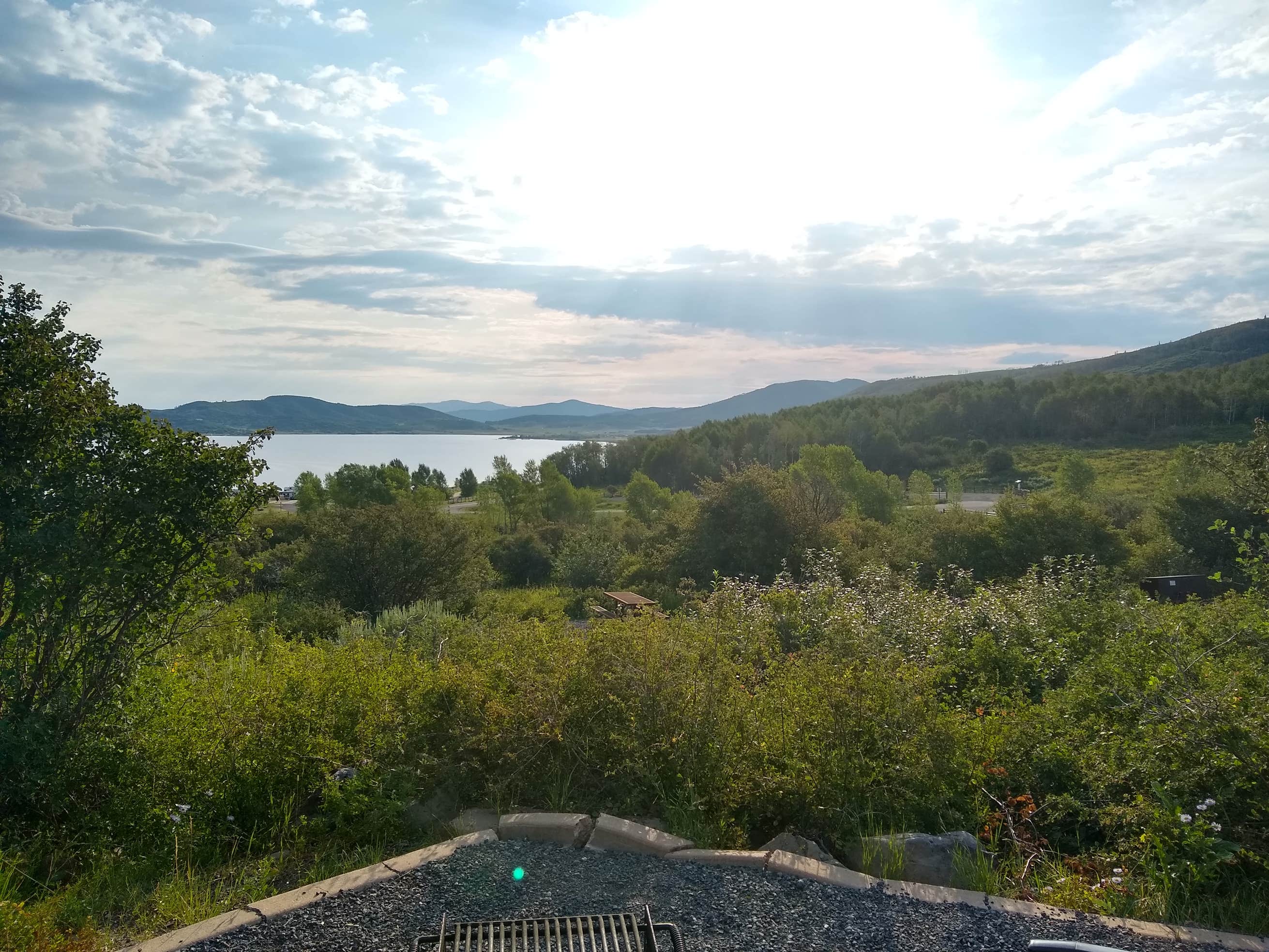 Pioneer - Vega State Park | The Dyrt