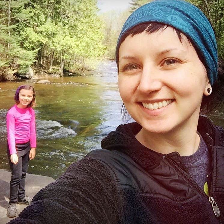 Bagley Rapids NF Campground Camping | The Dyrt