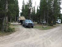 Headwaters Campground | The Dyrt
