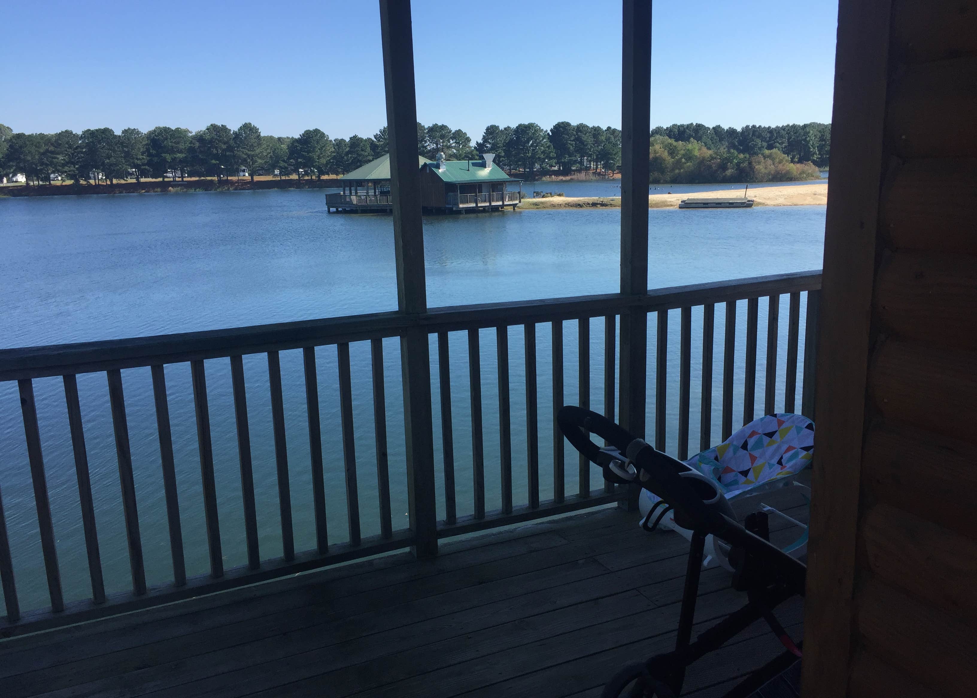 Island Resort Campground Camping | The Dyrt