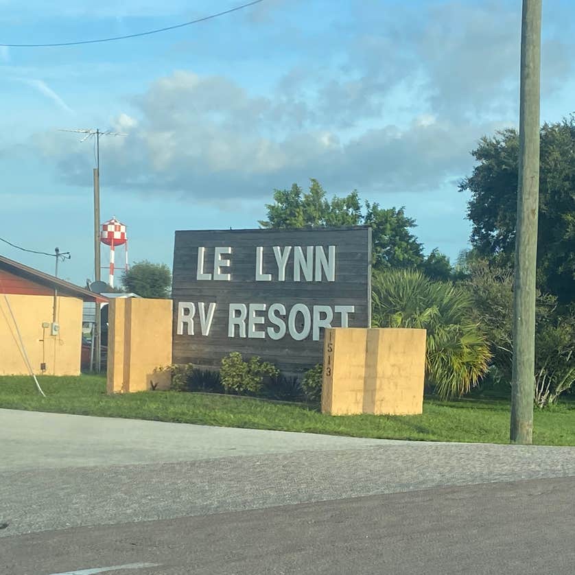 LeLynn RV Resort | Polk City, Florida