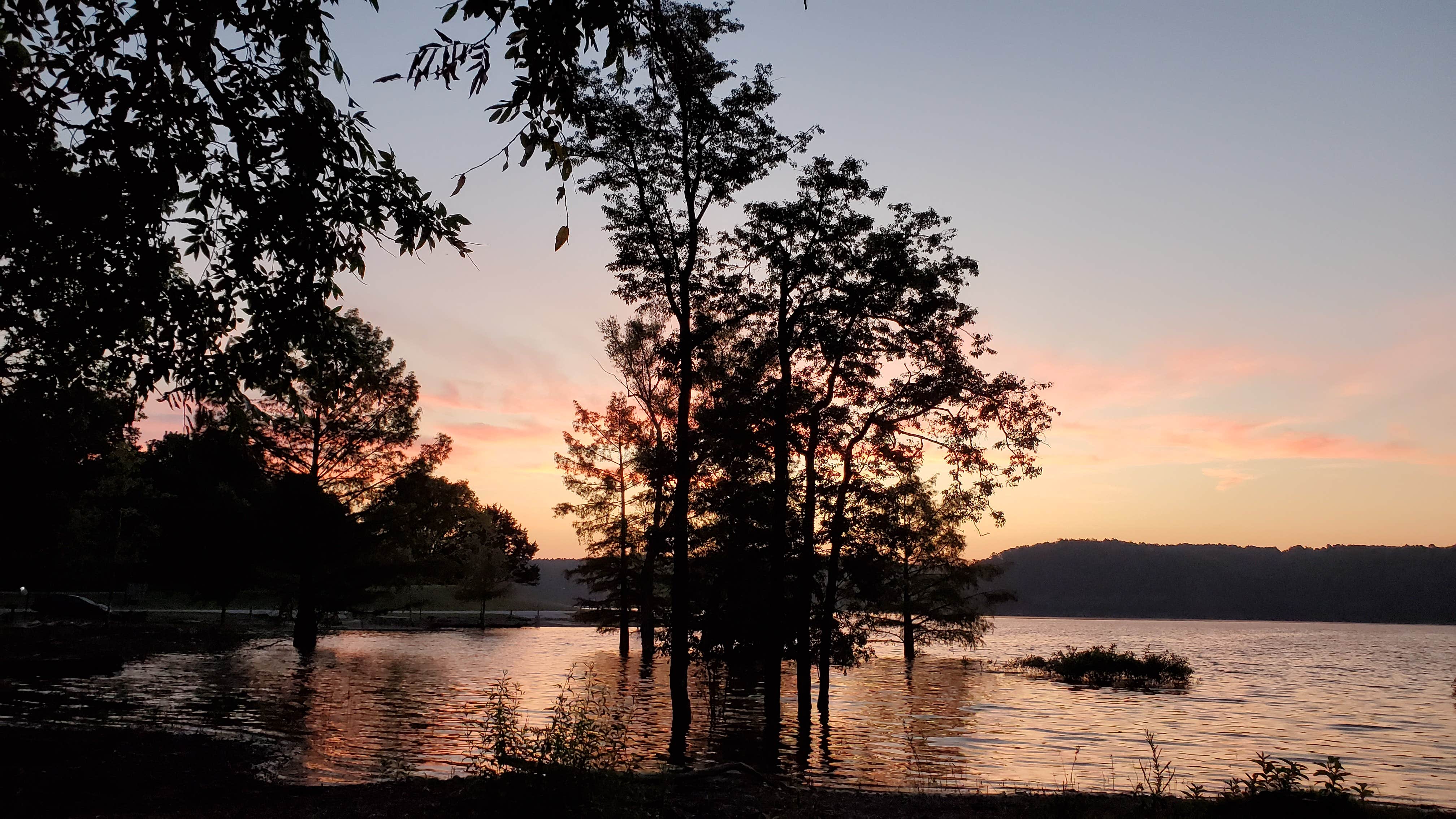 Horseshoe Bend Rec Area & Campground | Rogers, AR