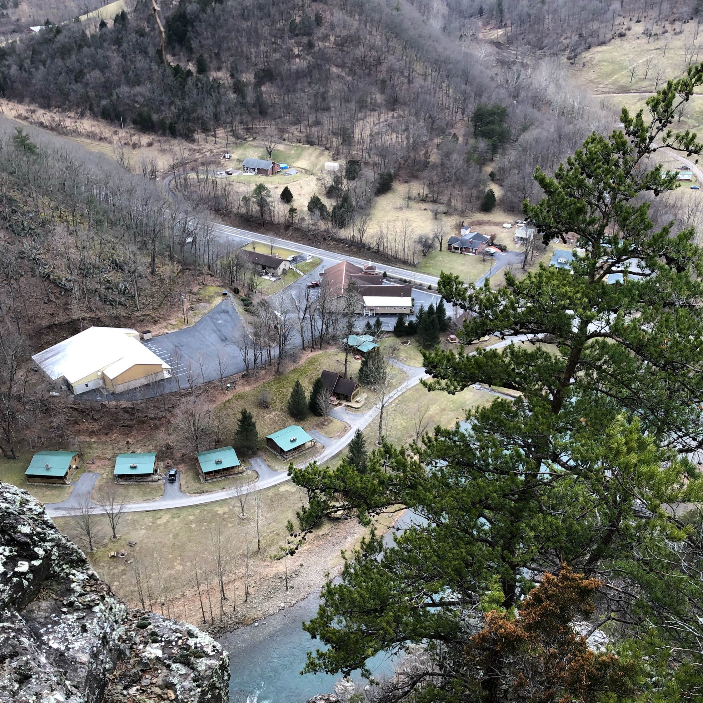 Harman’s Luxury Cabins | Cabins, West Virginia