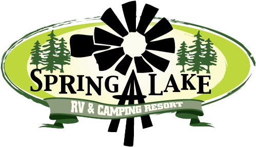 Wichita Spring Lake RV Resort | Halstead, Kansas