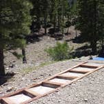 McWilliams Campground Camping | The Dyrt