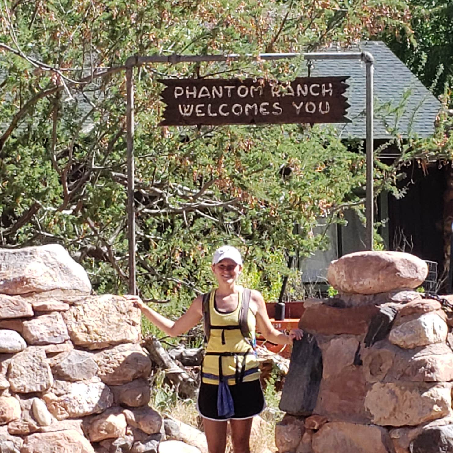 Phantom Ranch — Grand Canyon National Park Camping | Grand Canyon, Arizona