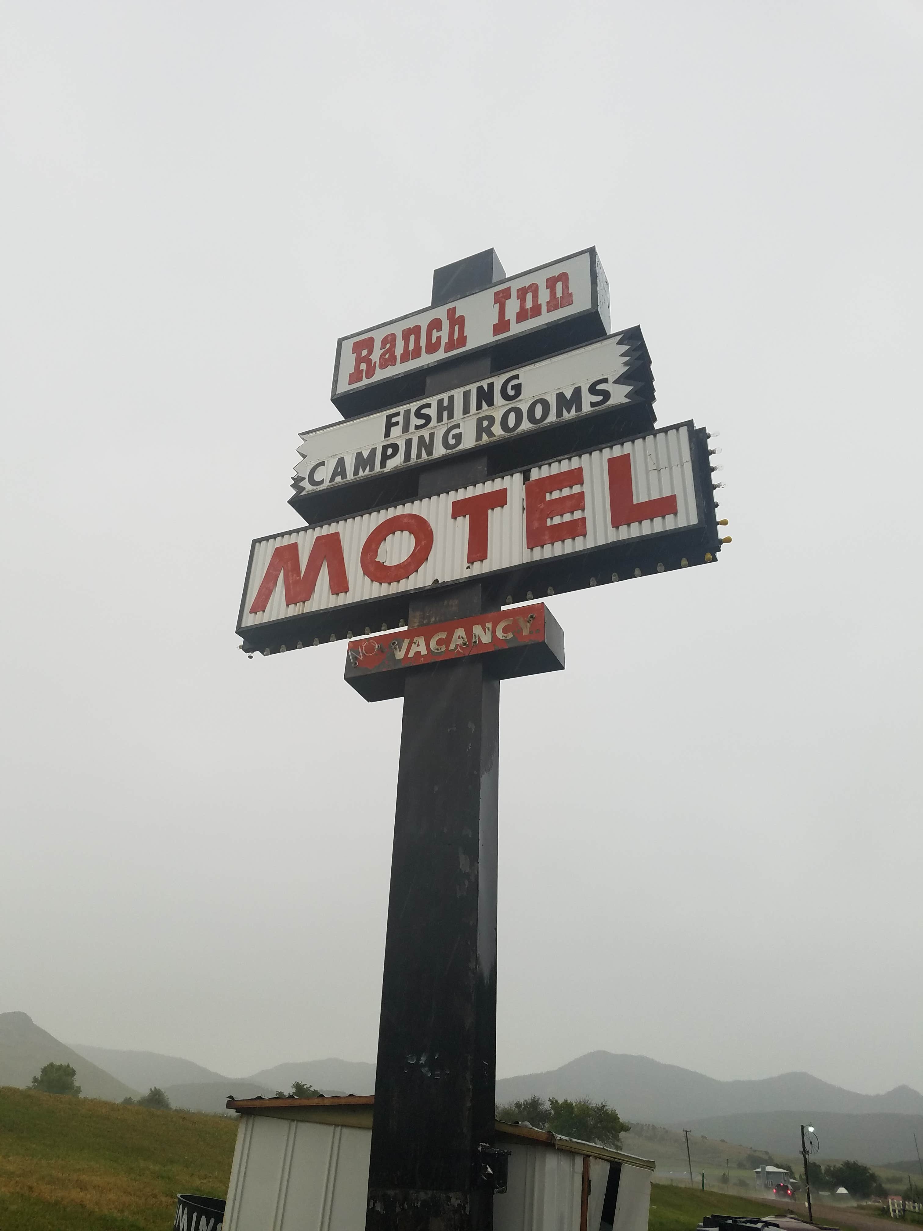 Lava Ranch Inn Motel & Campground | Lava Hot Springs, ID