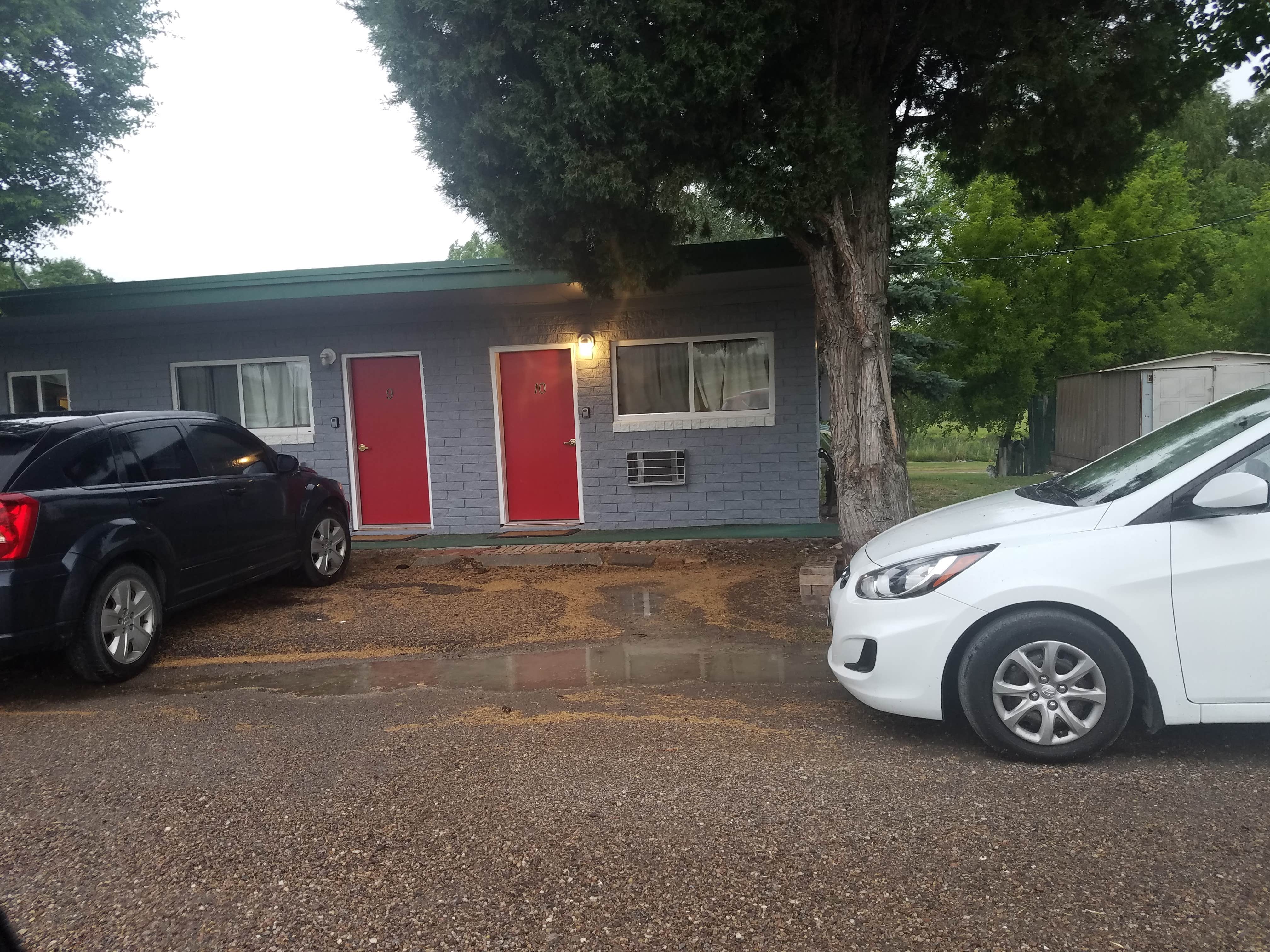 Lava Ranch Inn Motel & Campground | Lava Hot Springs, ID