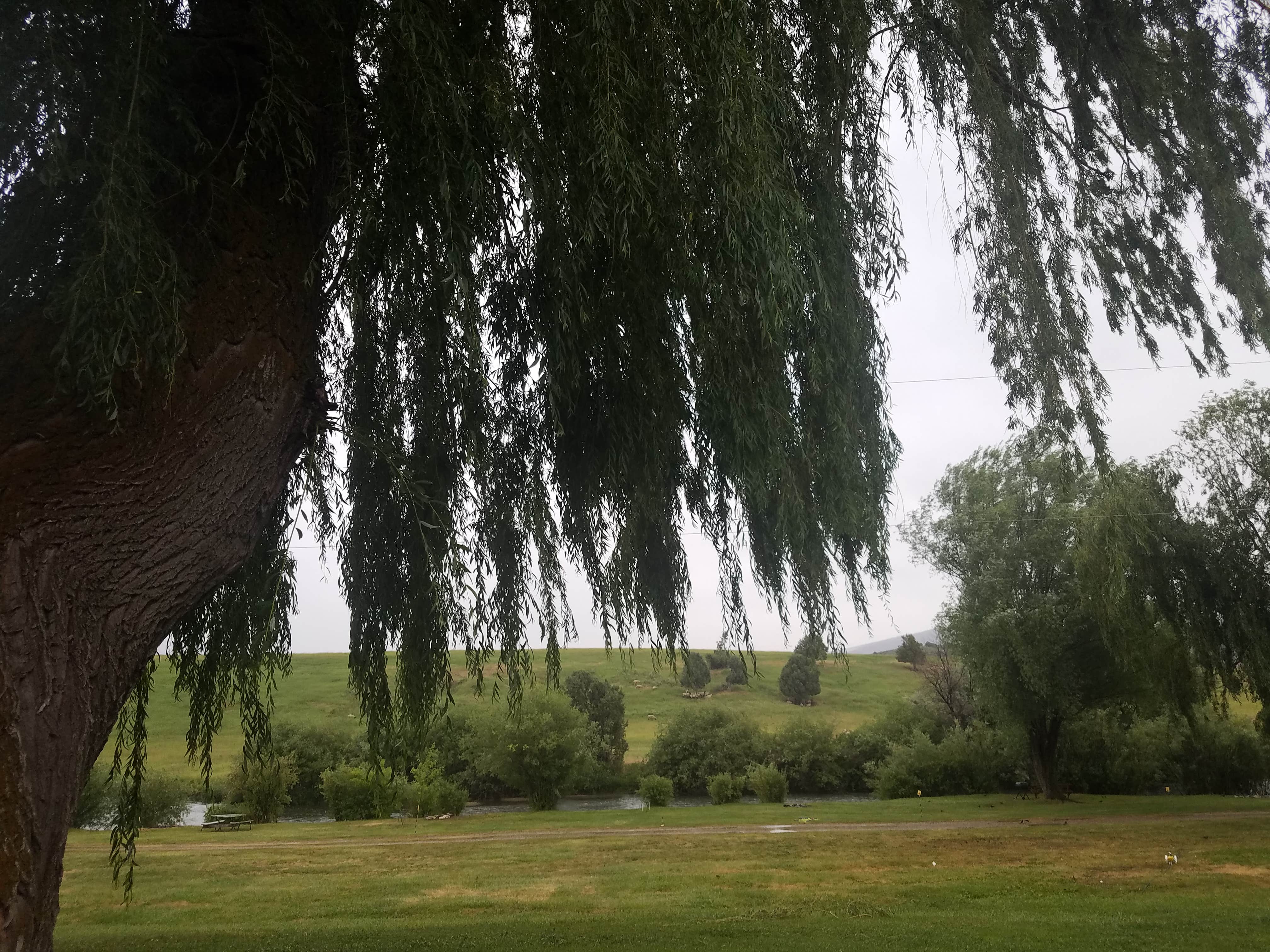 Lava Ranch Inn Motel & Campground | Lava Hot Springs, ID