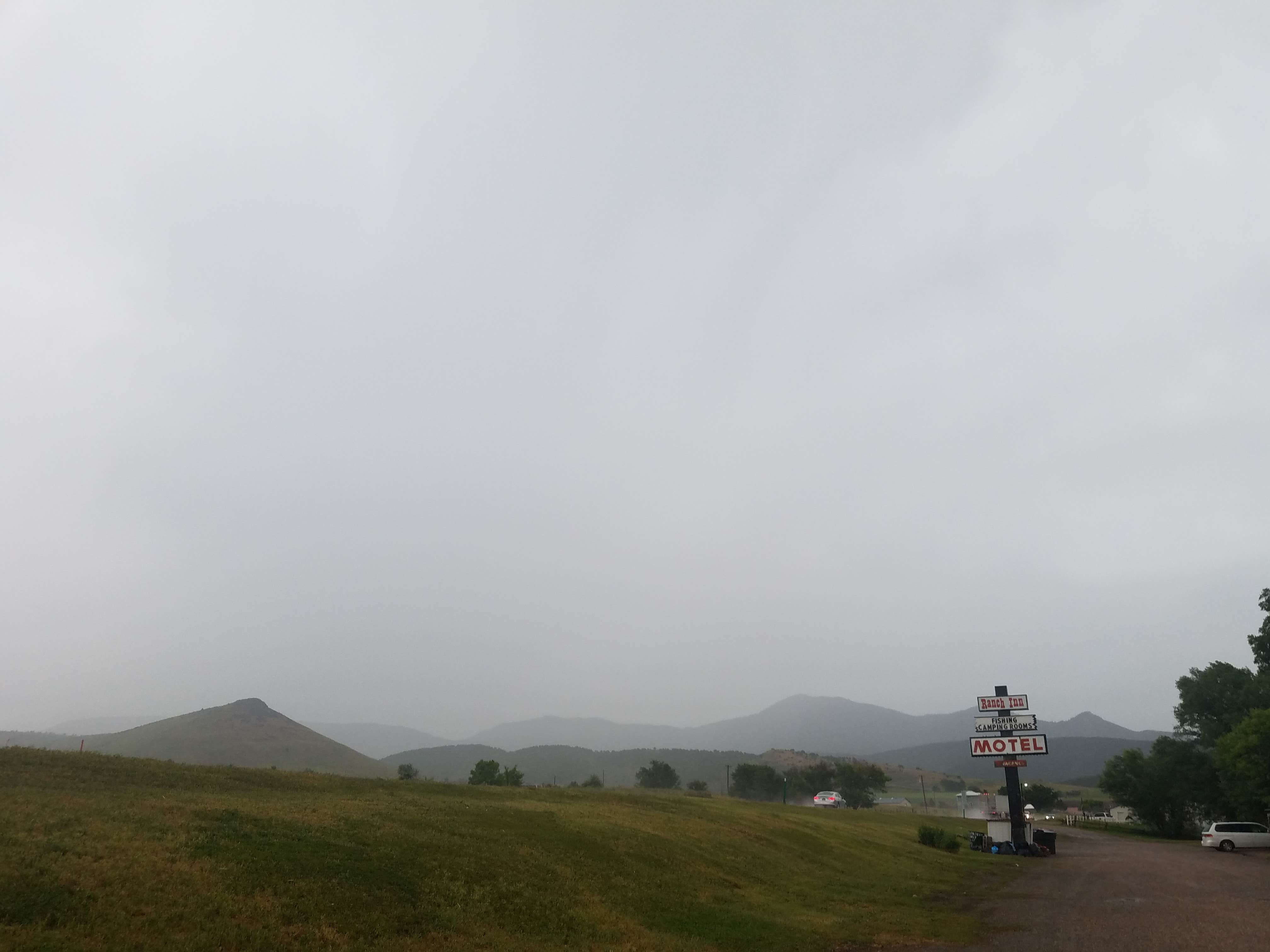 Lava Ranch Inn Motel & Campground | Lava Hot Springs, ID