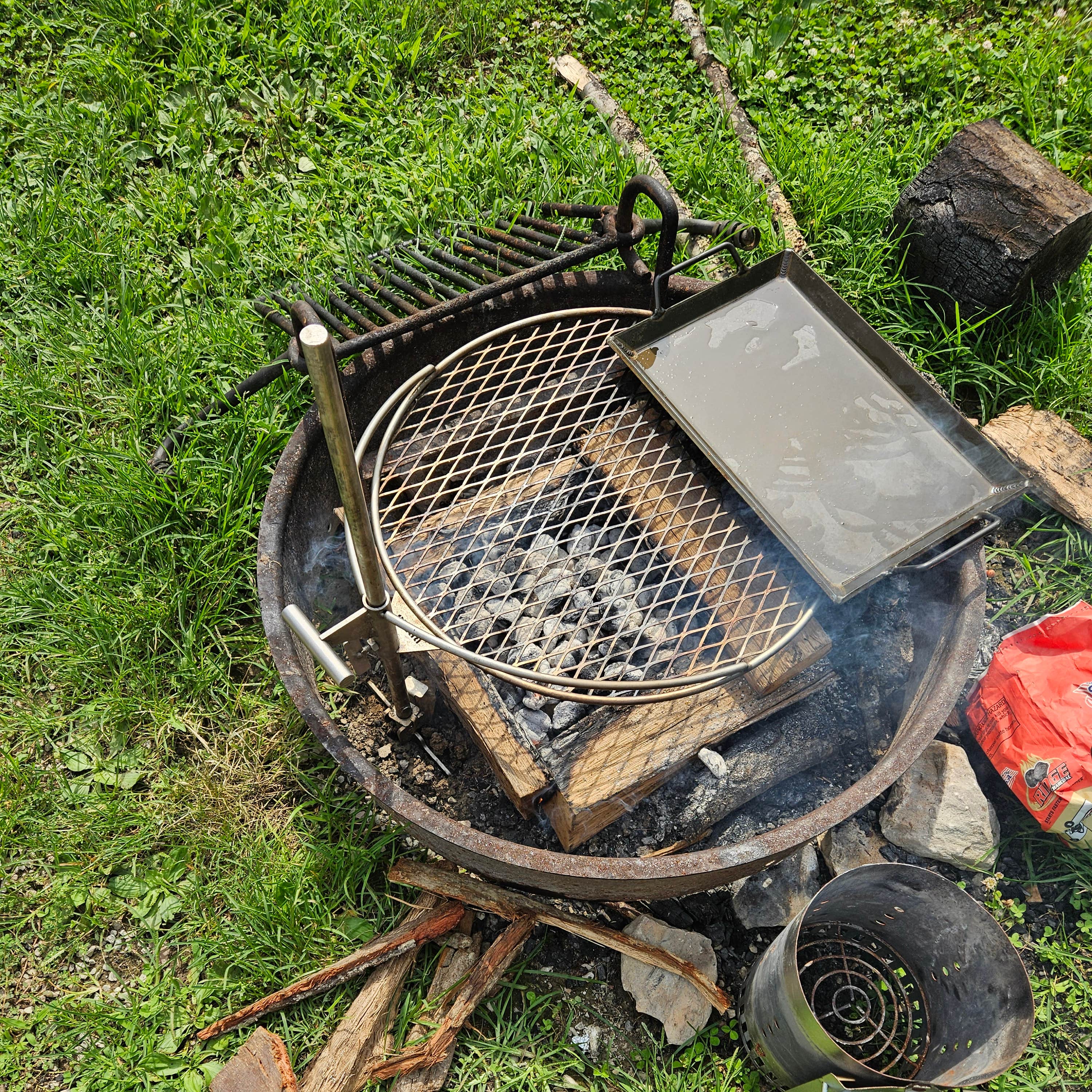 Greenbo Lake State Resort Park Camping | Greenup, Kentucky