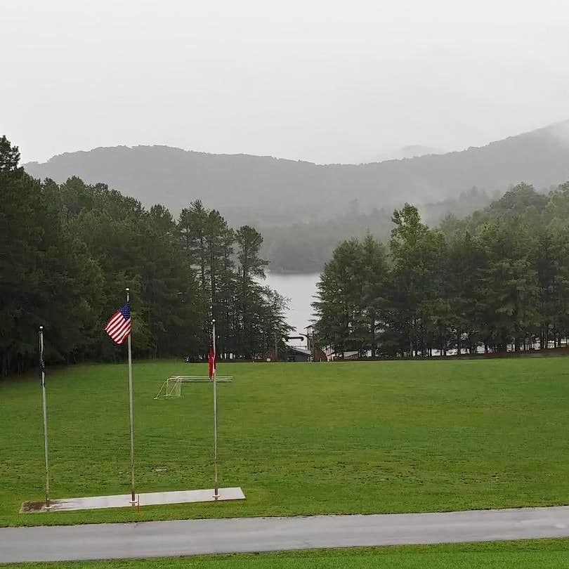 Camp Woodruff Boy Scout Summer Camp | Culberson, GA