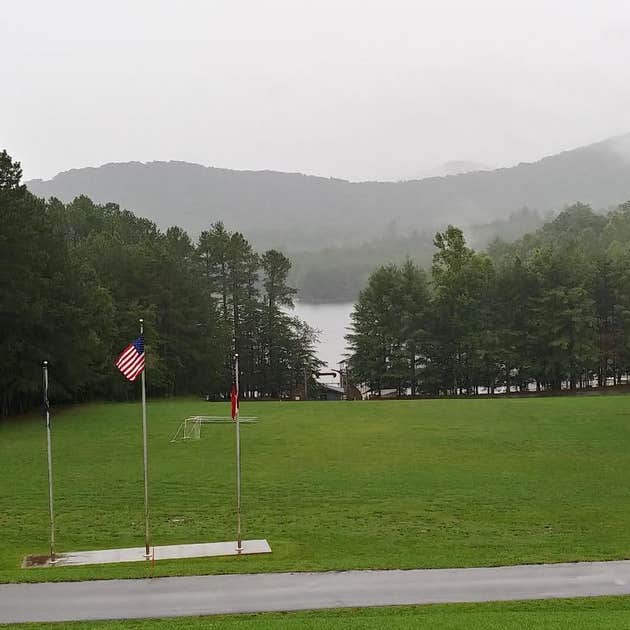 Camp Woodruff Boy Scout Summer Camp | Culberson, GA