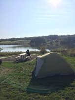 Camp Bullfrog Lake Camping | The Dyrt