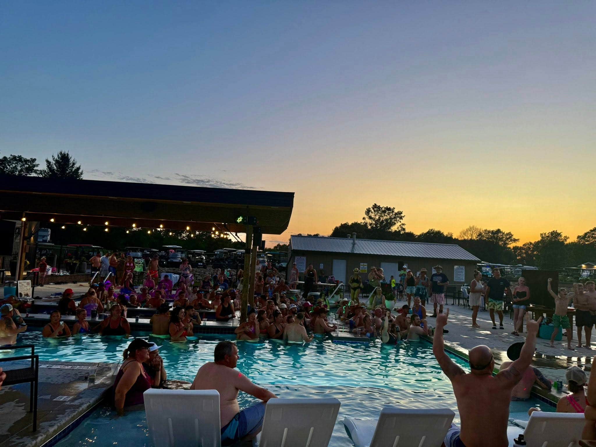 Emrick Lake Campground & Resort | Westfield, Wisconsin