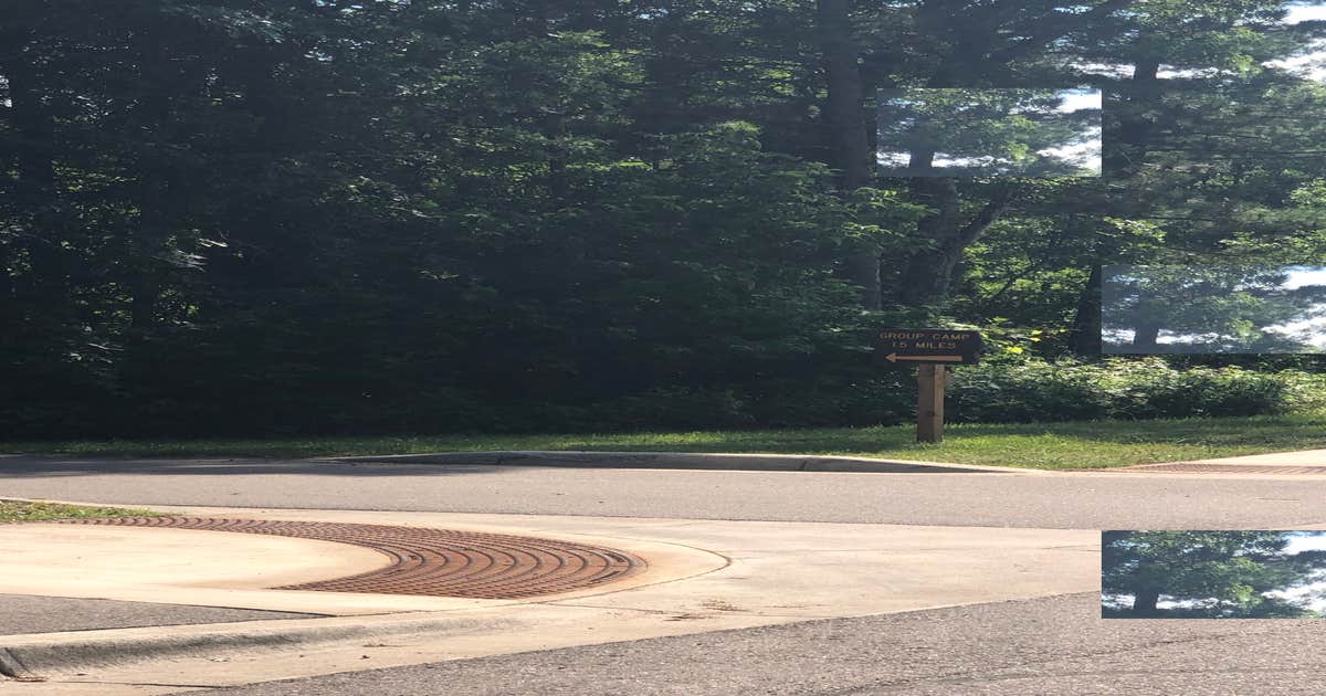 Crow Wing State Park Campground | Brainerd, MN