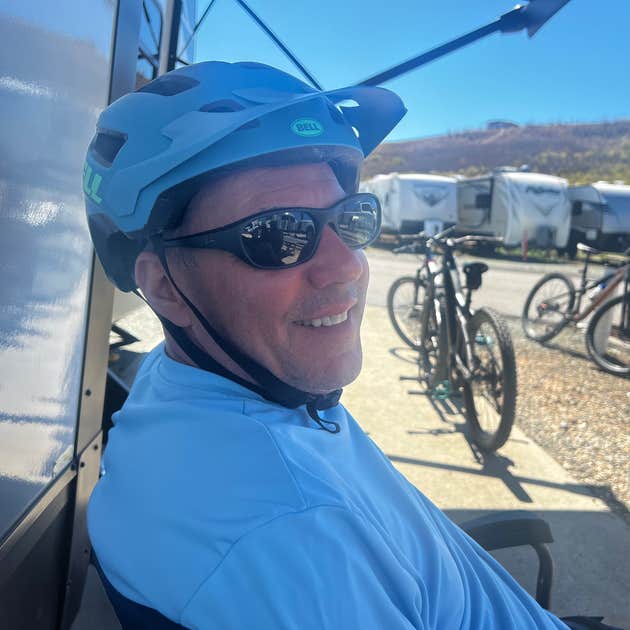 Bella Vista By The Sea Camping | Cayucos, California