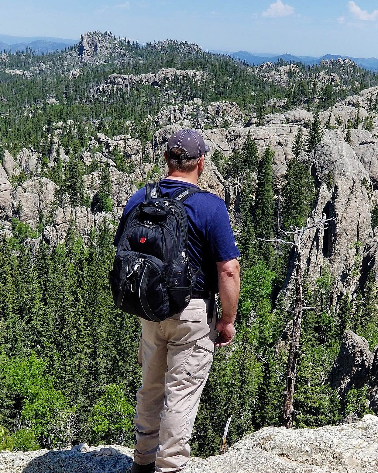 Horse Thief Campground and RV Resort | Hill City, SD