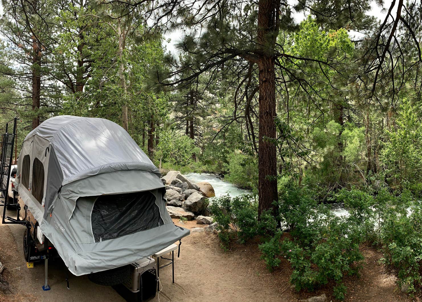Sage Flat Campground Camping | The Dyrt