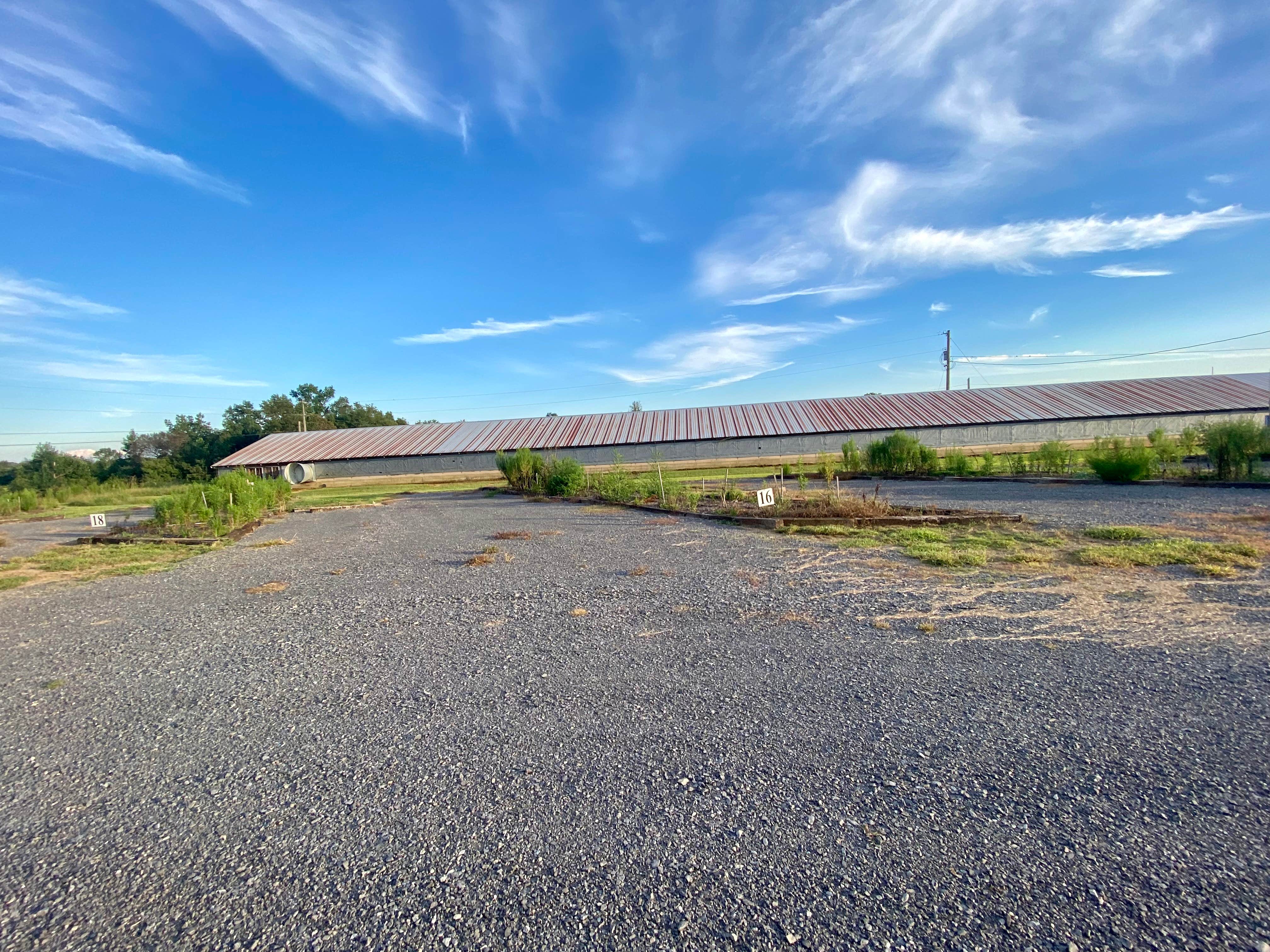 Turtle Pond RV and Farm | Arab, Alabama