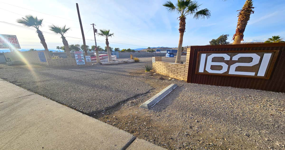 Camper-Submitted Photos of Pier 95 RV Park BHC