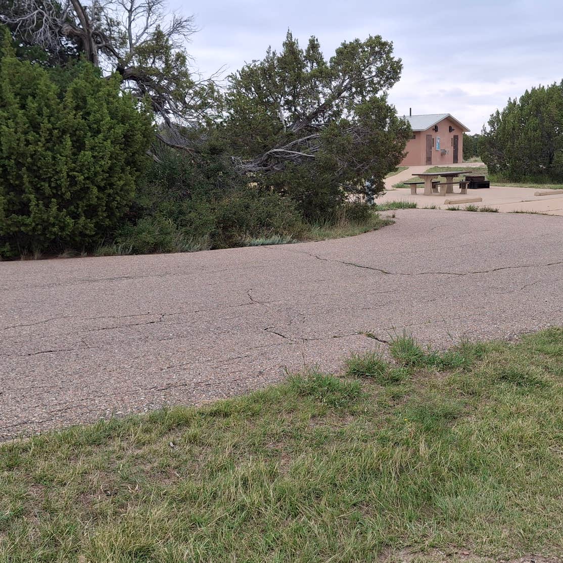 Lathrop State Park Camping | Walsenburg, Colorado